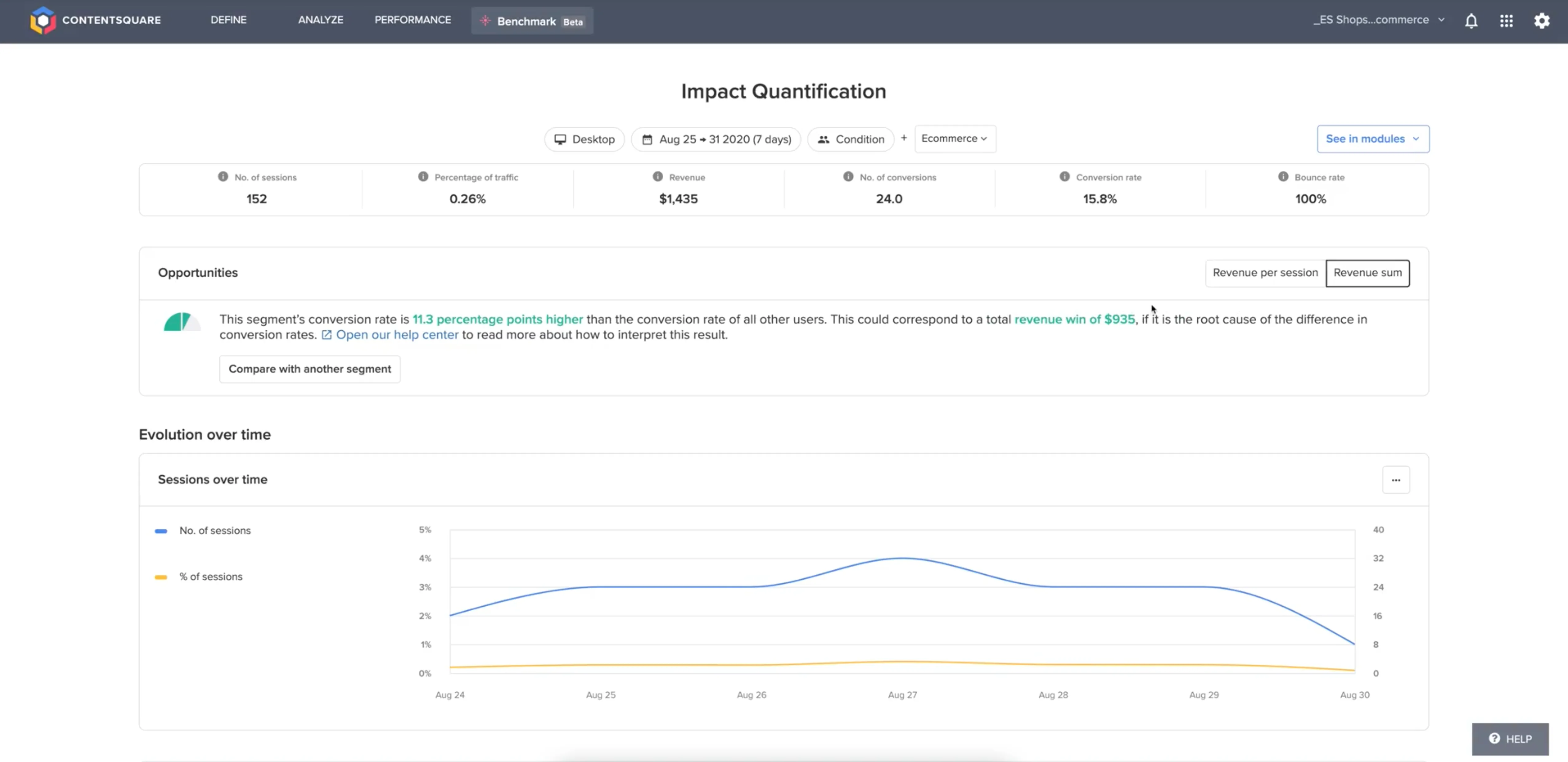 Qualtrics XM - Contentsquare Tech Partner Directory