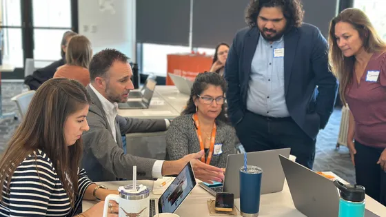 Phygital Labs | Find a Canva partner | Canva partner directory