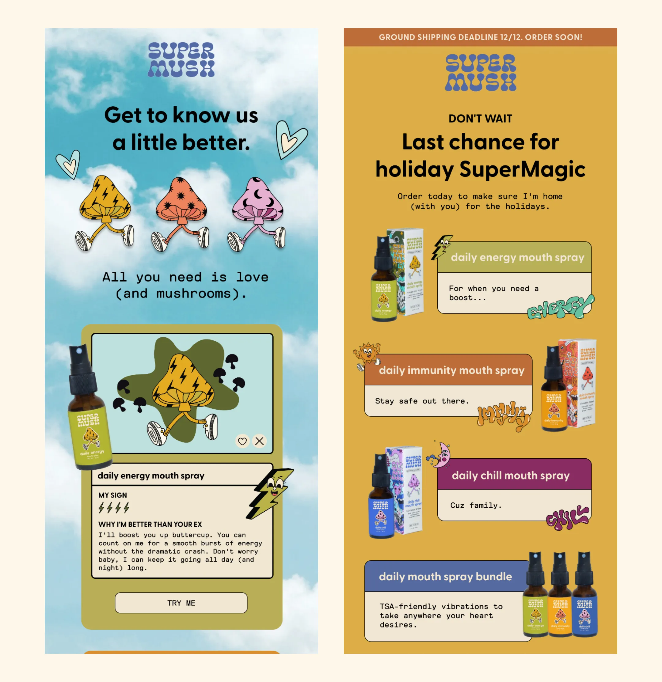 Lunar Solar Group - Klaviyo Service Partner Directory