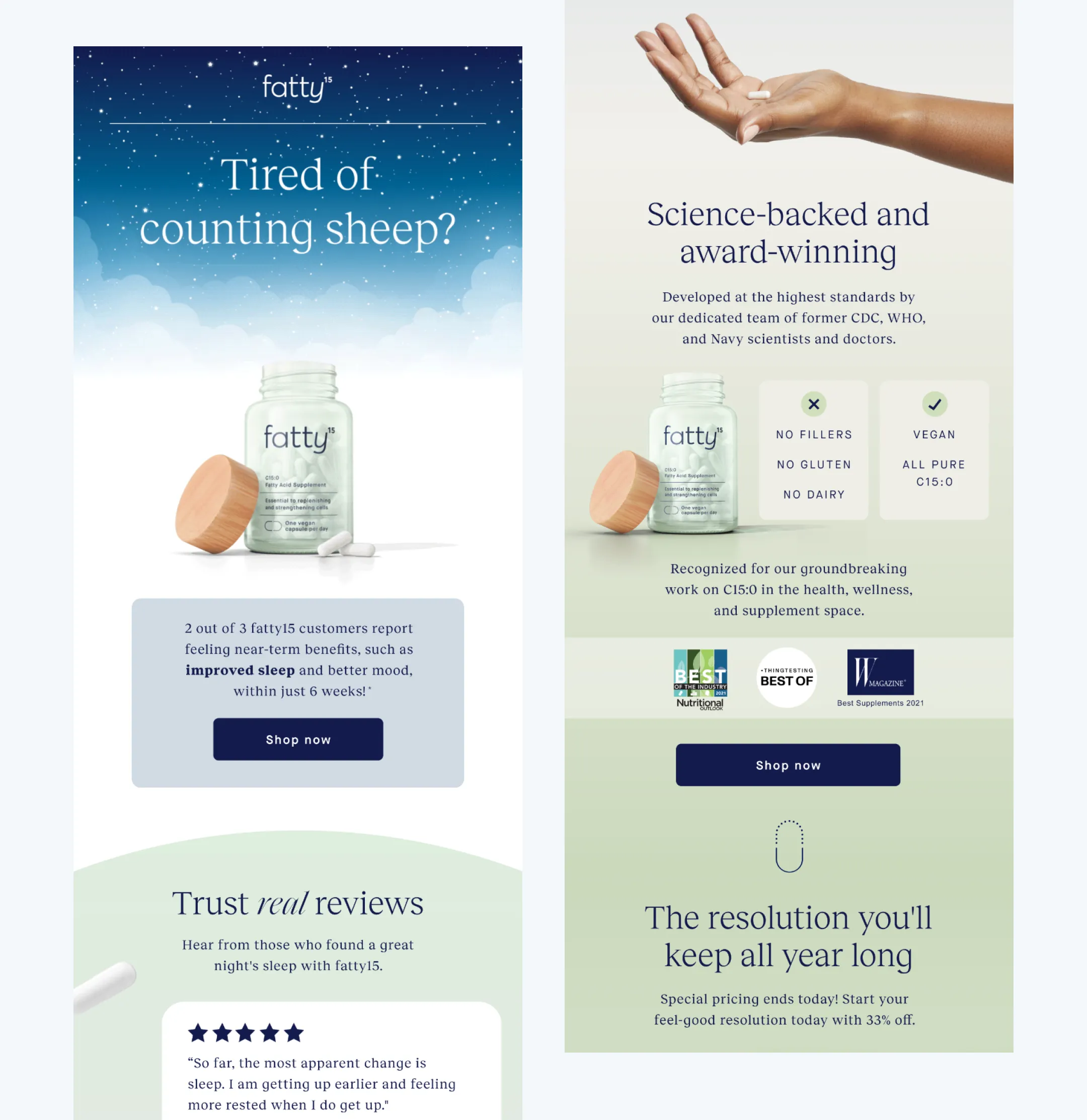 Lunar Solar Group - Klaviyo Service Partner Directory