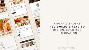 Atlas Studios - Klaviyo Agency Partner Directory