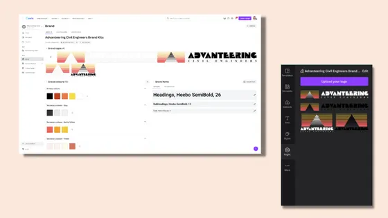 ALYKA | Find a Canva partner | Canva partner directory