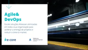 e-Core - Atlassian Solutions Partner Directory