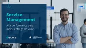 e-Core - Atlassian Solutions Partner Directory