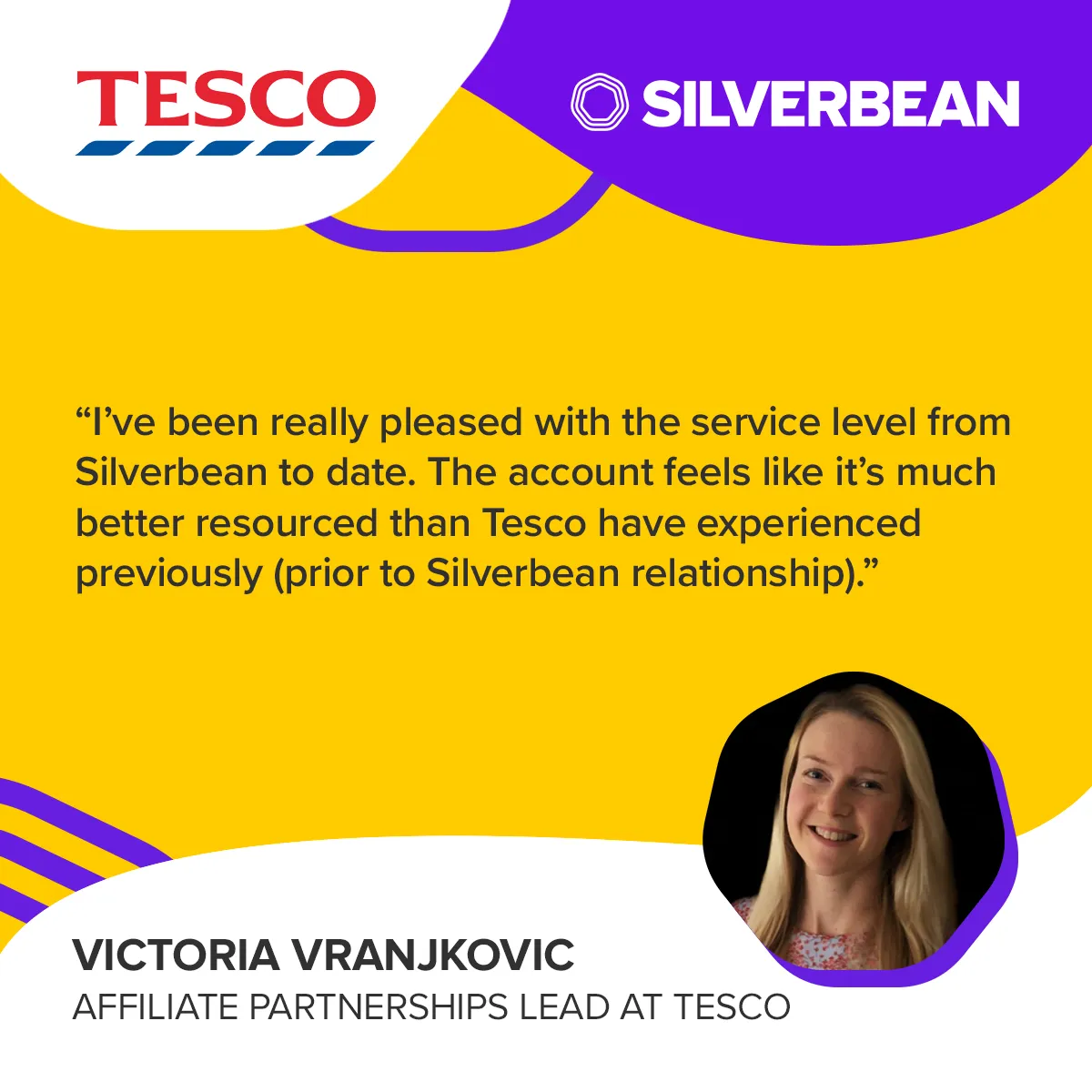 Silverbean - impact.com Agency Directory