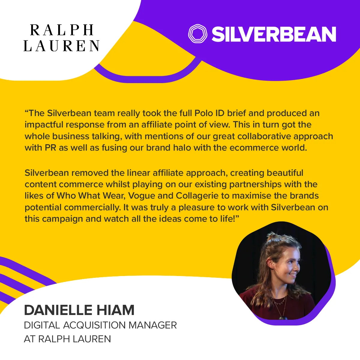 Silverbean - impact.com Agency Directory