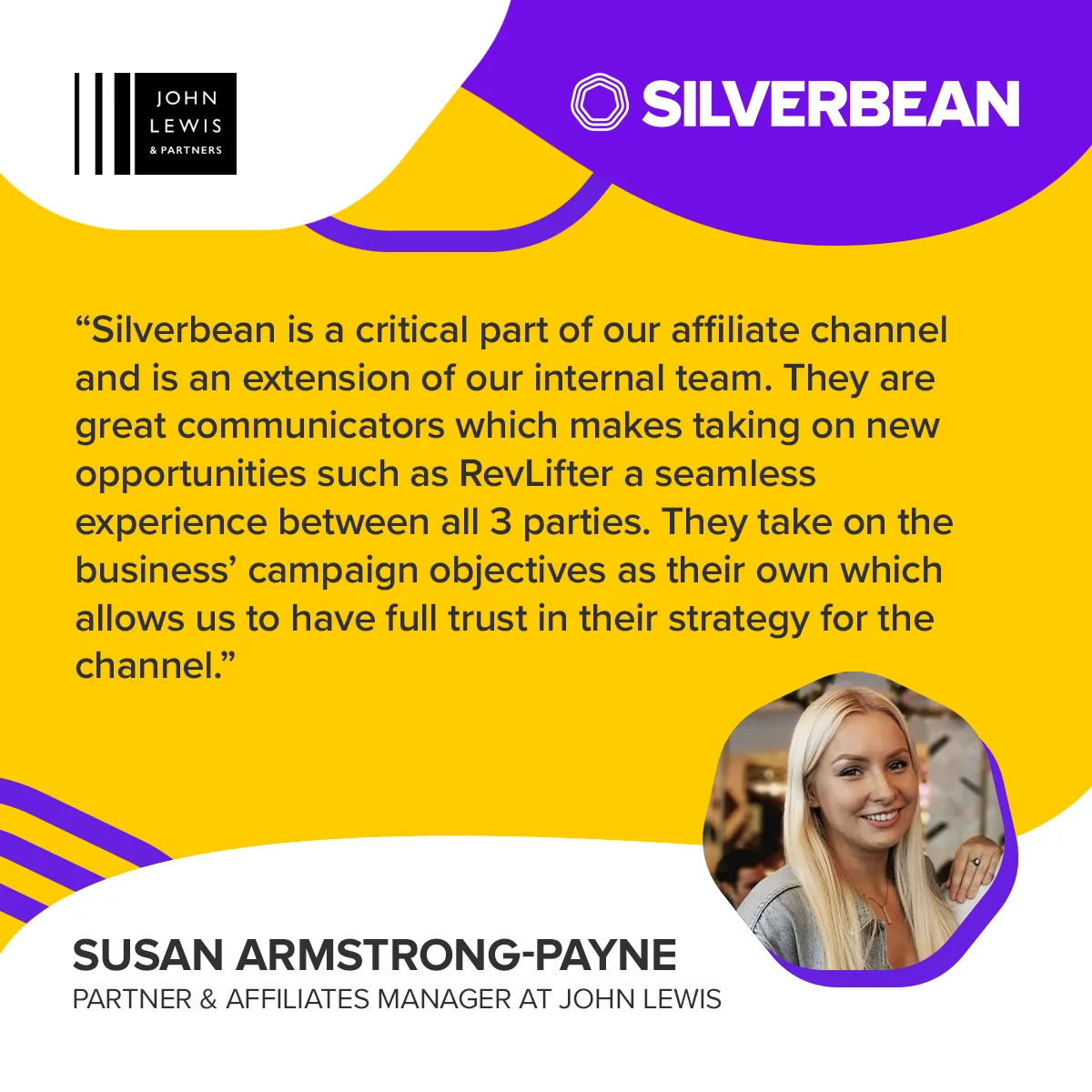 Silverbean - impact.com Agency Directory