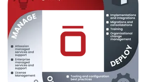 Isos Technology - Atlassian Solutions Partner Directory