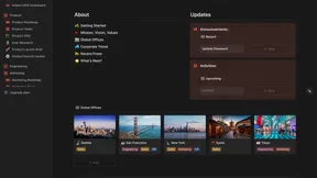 Sanchana Selvaraj - Notion Solutions Partner Directory