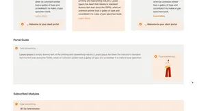 Sanchana Selvaraj - Notion Consultant Directory