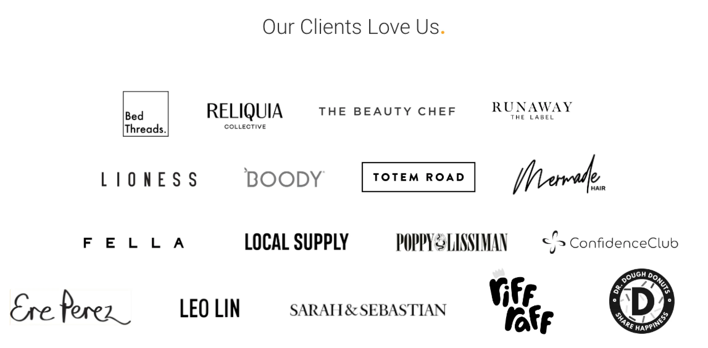 Elephant Room - Klaviyo Service Partner Directory