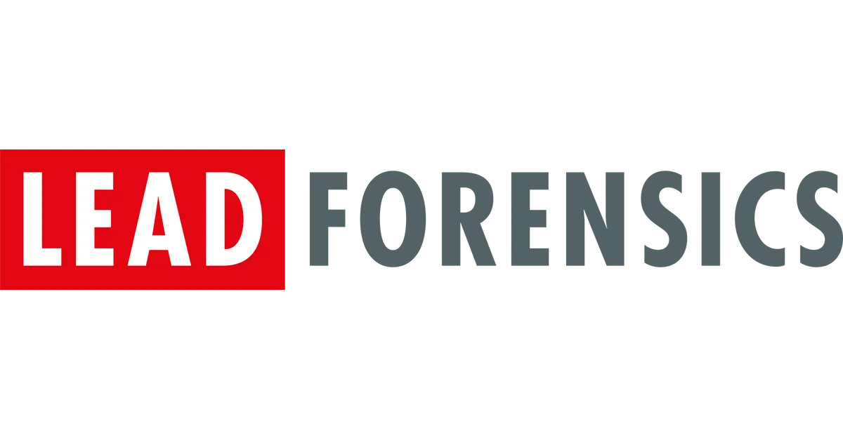 Find the right Lead Forensics Solutions Partner