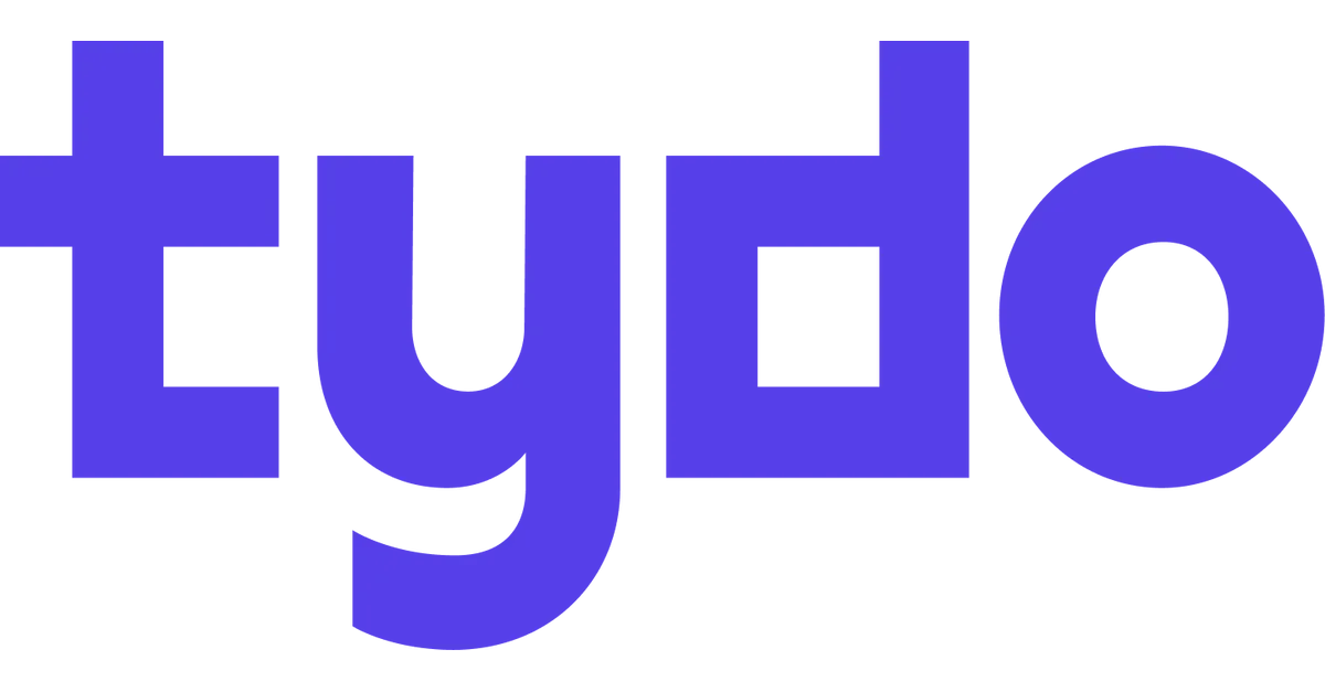 Tydo - Recharge Tech Partner Directory