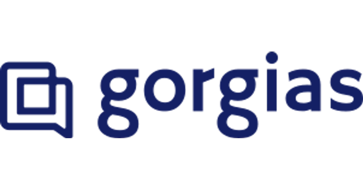 Gorgias - Wonderment Tech Partner Directory