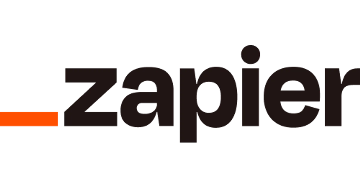 Zapier - OpenAsset Technology Partner Directory Zapier - OpenAsset Technology Partner Directory