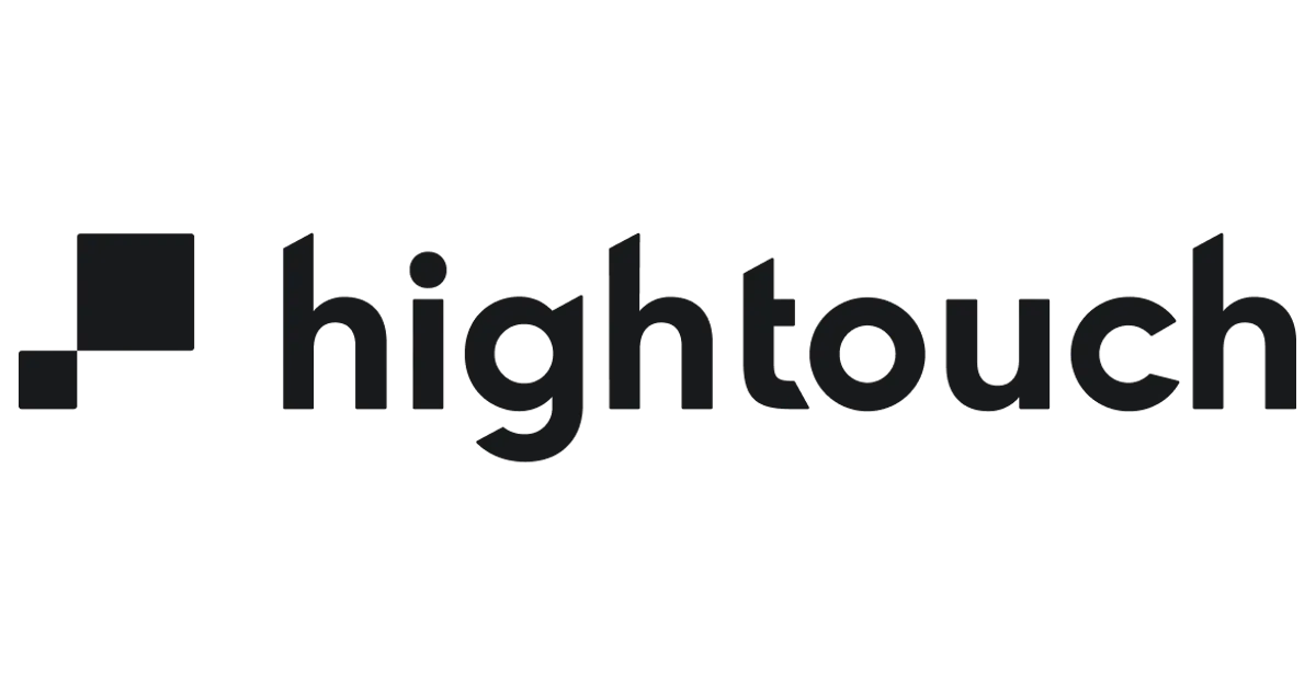 Hightouch - Iterable Tech Partner Directory