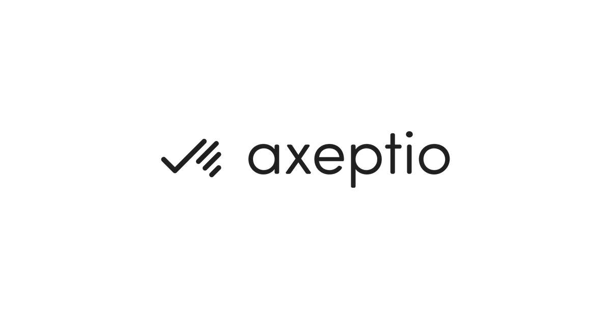 Find the right Axeptio Technology Partner