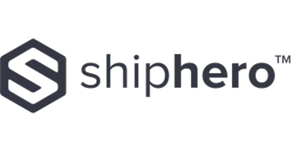 ShipHero - Loop Tech Partner Directory