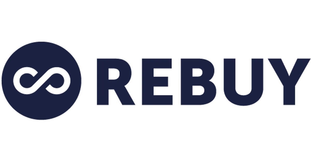 Find the right Rebuy Tech Partner