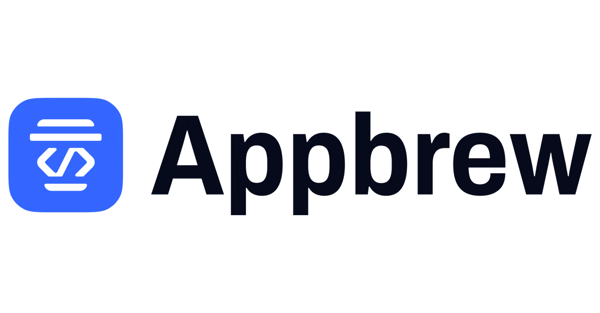 Find the right Appbrew Tech Partner