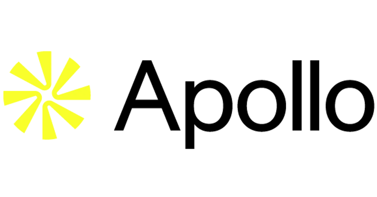 Apollo Integrations Marketplace | Connect Your CRM & Sales Tools