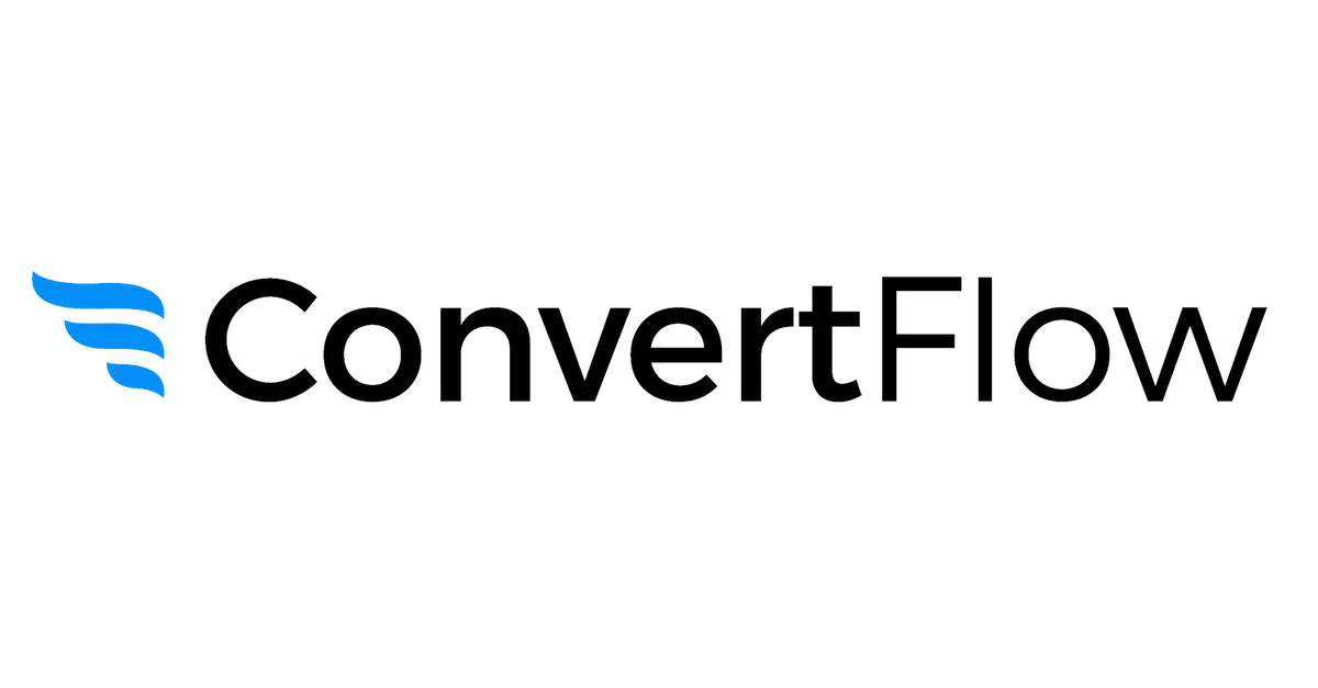 ConvertFlow - Attentive Mobile Tech Partner Directory