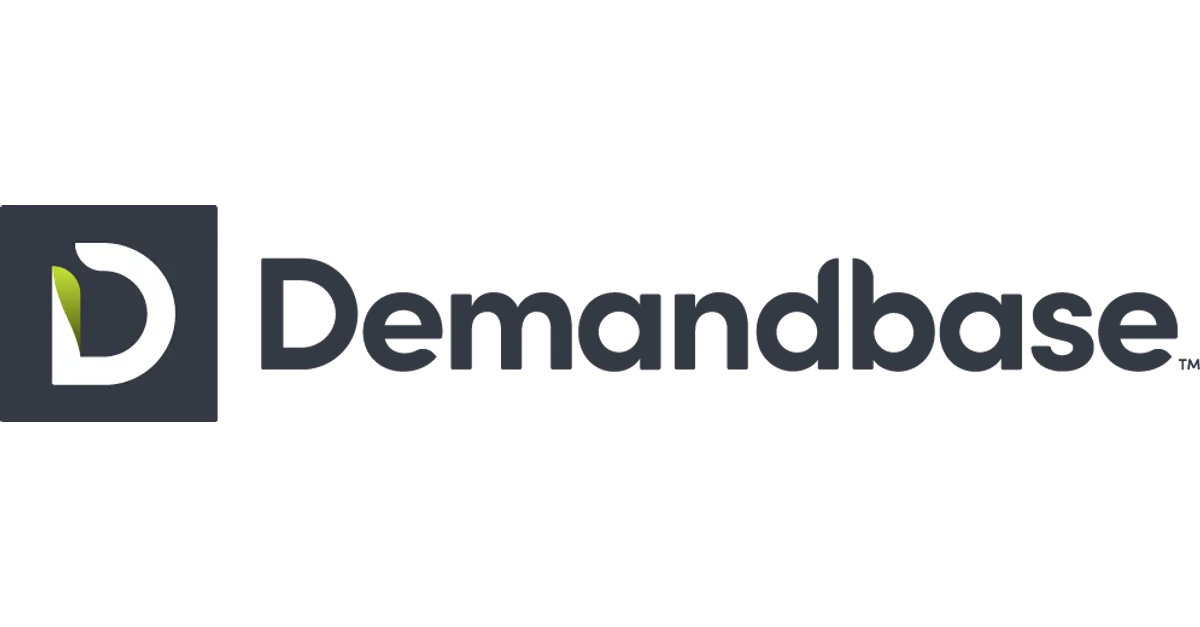 Demandbase - TechTarget Tech Partner Directory