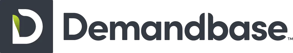Demandbase - TechTarget Tech Partner Directory