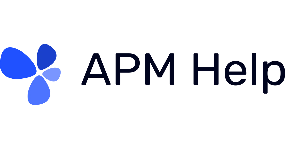 Find the right APM Help Partner