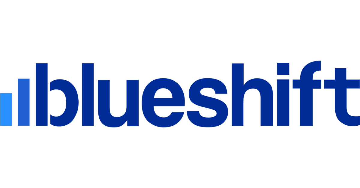 Blueshift - Attentive Mobile Tech Partner Directory