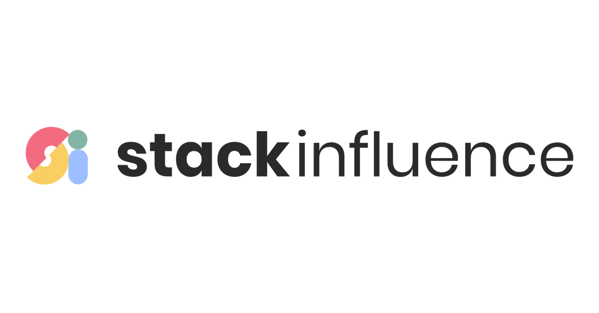 Find the right Stack Influence Tech Partner