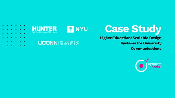 Eyestorm Design | Find a Canva partner | Canva partner directory