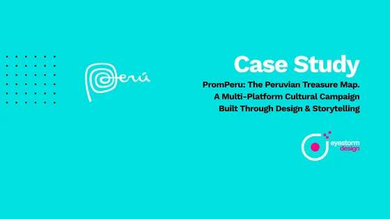 Eyestorm Design | Find a Canva partner | Canva partner directory